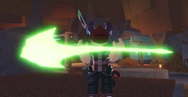 Static Ray | Fisch Wiki | Fandom