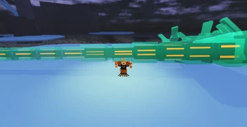 Spectral Serpent | Fisch Wiki | Fandom