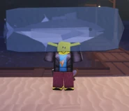 Bluefin Tuna | Fisch Wiki | Fandom