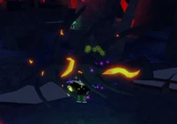 Ancient Serpent Spine | Fisch Wiki | Fandom