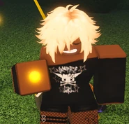 Golden Sea Pearl | Fisch Wiki | Fandom