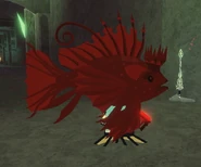 Deep Crownfish | Fisch Wiki | Fandom