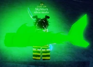 Three-eyed Fish | Fisch Wiki | Fandom