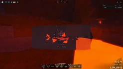 Infernal Iguanafish | Fisch Wiki | Fandom