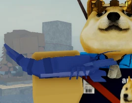 Shiny | Fisch Wiki | Fandom