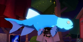 Amblypterus | Fisch Wiki | Fandom