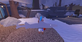 Abyssacuda | Fisch Wiki | Fandom