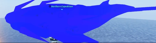 Eternal Frostwhale | Fisch Wiki | Fandom