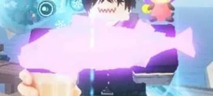 Countdown Perch | Fisch Wiki | Fandom