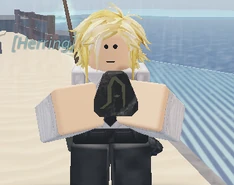 Enchant Relic | Fisch Wiki | Fandom