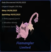 Animal Event | Fisch Wiki | Fandom