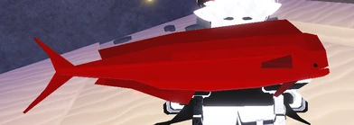 Mahi Mahi | Fisch Wiki | Fandom