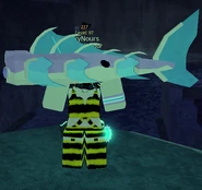 Three-eyed Fish | Fisch Wiki | Fandom