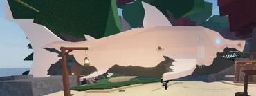 Megalodon | Fisch Wiki | Fandom