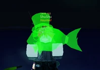 O'Mango Goldgrin | Fisch Wiki | Fandom