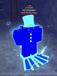 Rod Of The Depths | Fisch Wiki | Fandom