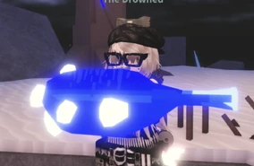 Wiifish | Fisch Wiki | Fandom