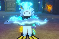 Storm Eel | Fisch Wiki | Fandom