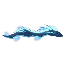 Storm Eel | Fisch Wiki | Fandom