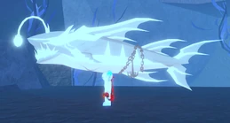 Voidglow Ghostfish | Fisch Wiki | Fandom