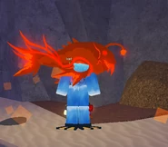 Void Angler | Fisch Wiki | Fandom