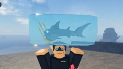 Deep-sea Dragonfish | Fisch Wiki | Fandom