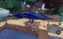 Brine Phantom | Fisch Wiki | Fandom