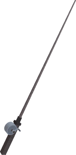 Long Rod | Fisch Wiki | Fandom