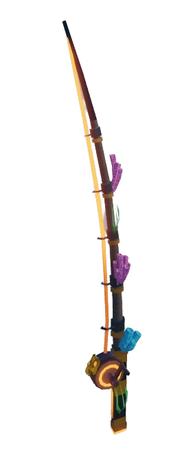 Scurvy Rod | Fisch Wiki | Fandom