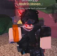 Driftwood | Fisch Wiki | Fandom