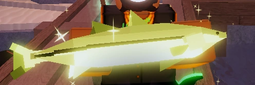 Snook | Fisch Wiki | Fandom