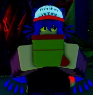 Boots | Fisch Wiki | Fandom