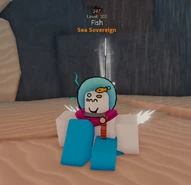 Emotes | Fisch Wiki | Fandom