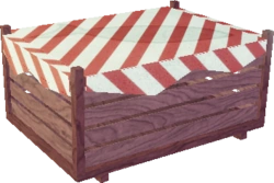 Festive Bait Crate | Fisch Wiki | Fandom