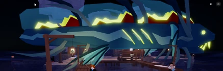 Sea Snake | Fisch Wiki | Fandom