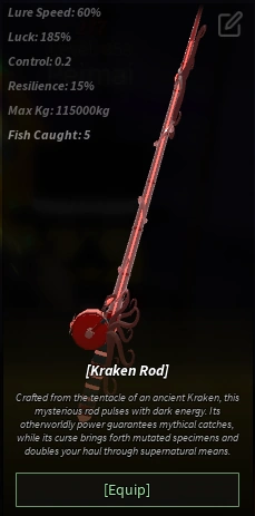 Discuss Everything About Fisch Wiki | Fandom