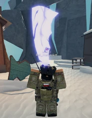 Spined Fin | Fisch Wiki | Fandom