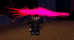 Molten Banshee | Fisch Wiki | Fandom