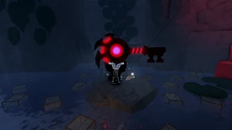 The Depths Key | Fisch Wiki | Fandom