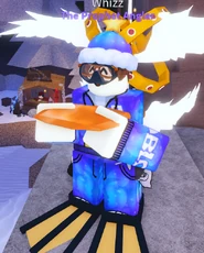 Resin | Fisch Wiki | Fandom