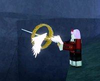 Seraphic Rod | Fisch Wiki | Fandom