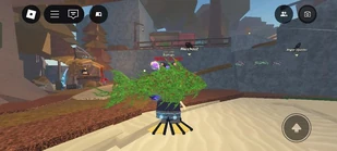 Primordial Levi | Fisch Wiki | Fandom