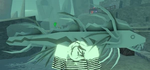 Sea Snake | Fisch Wiki | Fandom