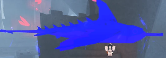 Small Spine Chimera | Fisch Wiki | Fandom