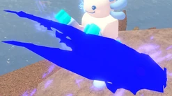 Tempest Ray | Fisch Wiki | Fandom