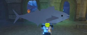 Bluefin Tuna | Fisch Wiki | Fandom