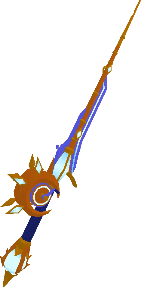 Celestial Rod | Fisch Wiki | Fandom