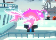 Void Angler | Fisch Wiki | Fandom