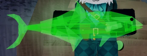 Amberjack | Fisch Wiki | Fandom