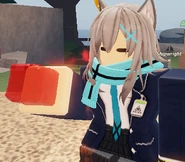 Ice | Fisch Wiki | Fandom